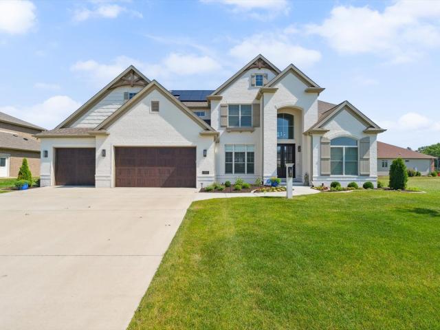 604 Cayman Way, Savoy, IL 61874 | MLS #12600