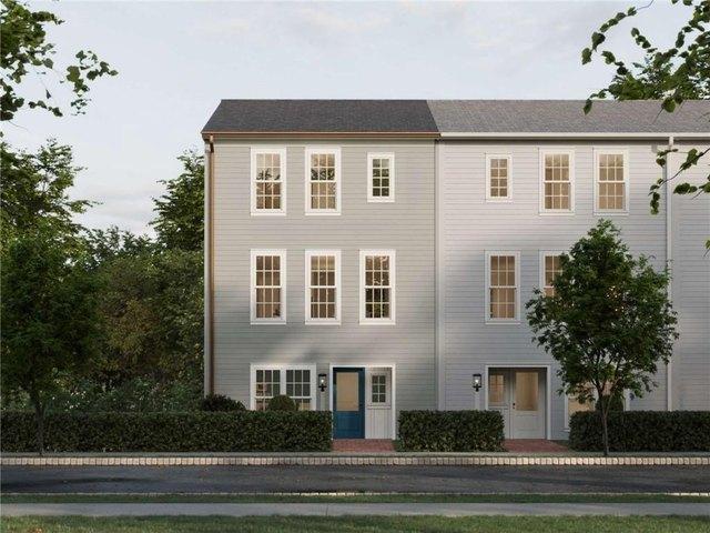 604 Canopy Way, Cranberry Township, PA 16066