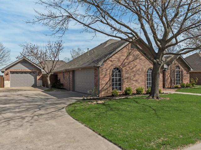 604 Cedar Dr, Pilot Point, TX 76258 | MLS #21213 | Compass
