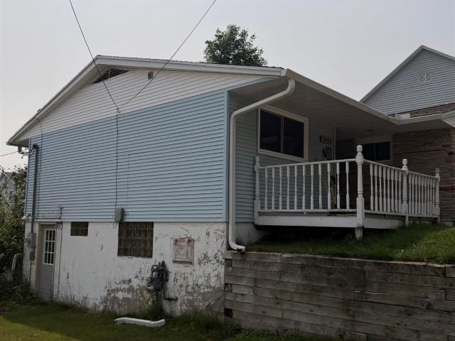 604 Cedar Street