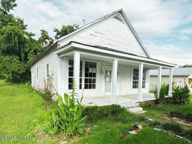 604 Central Ave, Belzoni, MS 39038