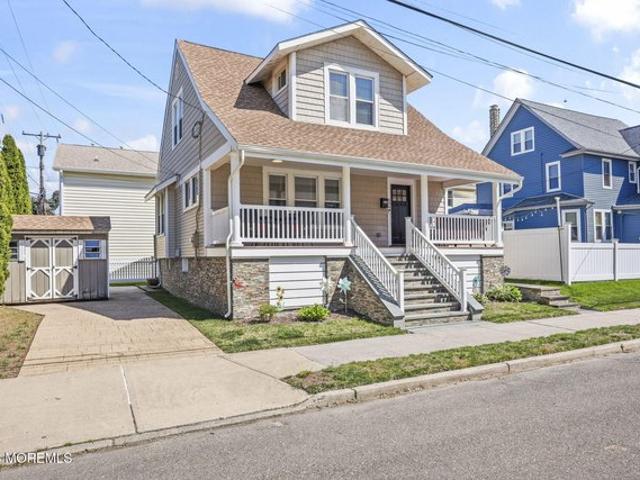 604 Central Ave, Bradley Beach, NJ 07720