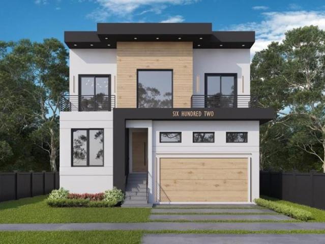 604 Channel Dr E, Tampa, FL 33606