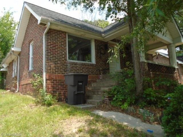 604 Chandler Ave, High Point, NC 27262