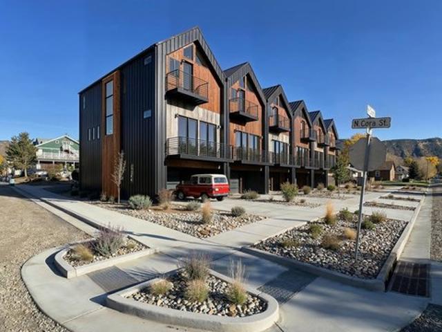 604 Charles St Lot 7, Ridgway, CO 81432