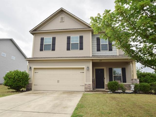 604 Cheehaw Ave, West Columbia, SC 29170