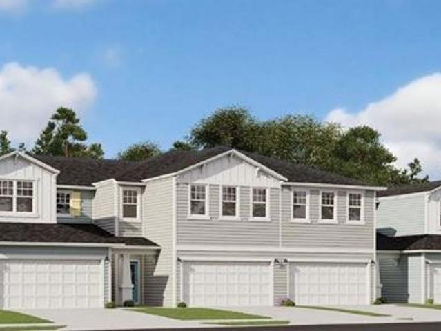 604 Cherry Elm Dr, Saint Augustine, FL 32092