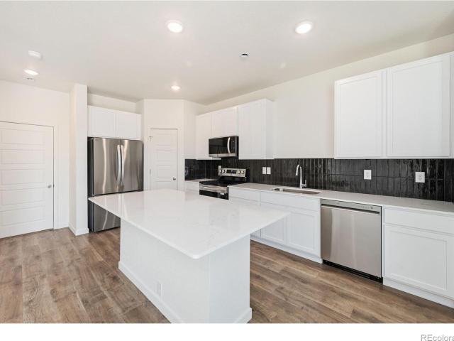 604 Cheyenne Trail # A3