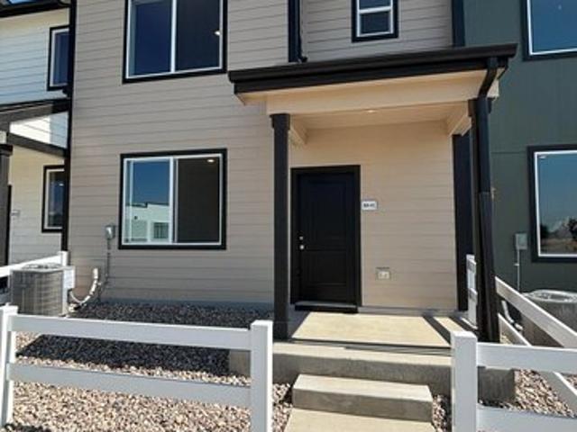 604 Cheyenne Trl Unit A3, Ault, CO 80610