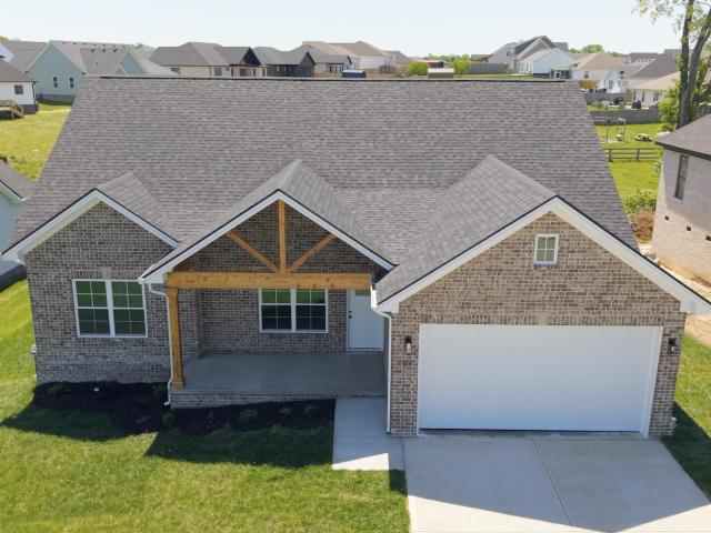 604 Cripple Creek Circle