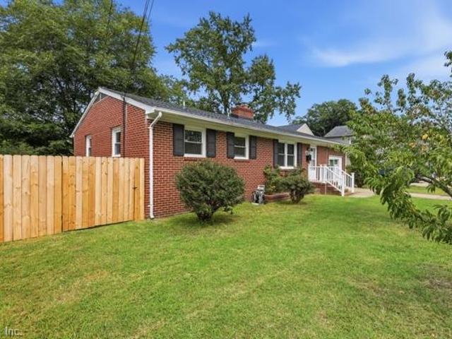 604 Cromer CT