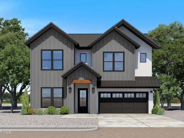 604 Curleaf Ct, Horizon City, TX 79928