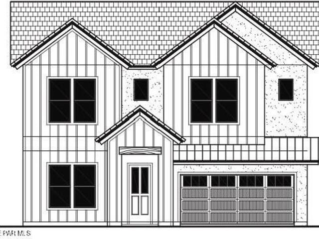 604 Curleaf Ct, Horizon City, TX 79928