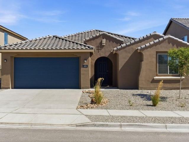 604 Amatista Loop SE, Rio Rancho, NM 87124