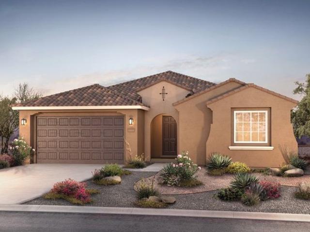 604 Amatista Loop SE, Rio Rancho, NM 87124
