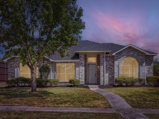 604 Andersonville Ln, Wylie, TX 75098
