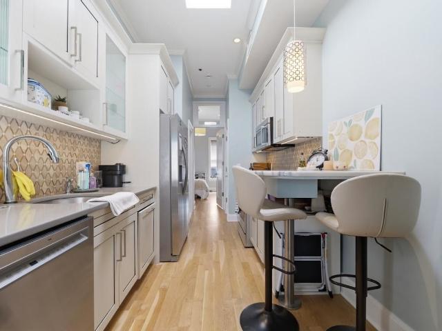 604 Adams St Unit# 7, Hoboken, US, NJ