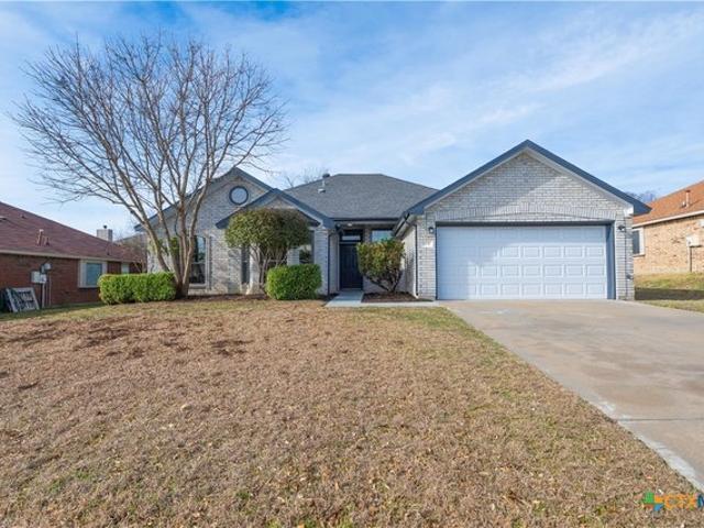 604 Arapaho Dr, Harker Heights, TX 76548