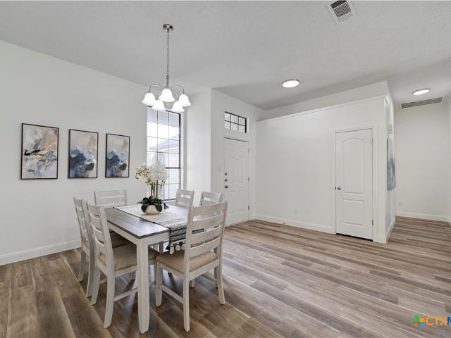 604 Arapaho Dr, Harker Heights, TX 76548 | MLS #613686 | Compass