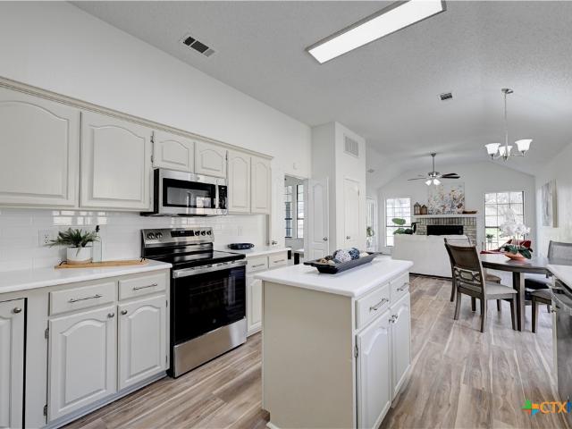 604 Arapaho Drive