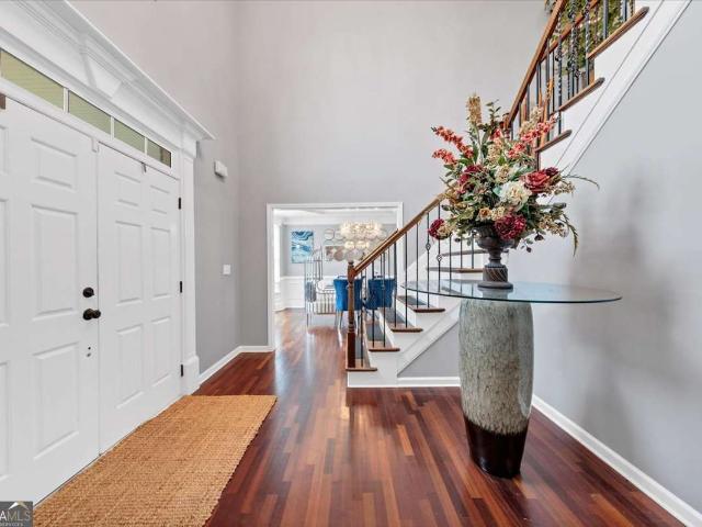 604 Arbor Ridge