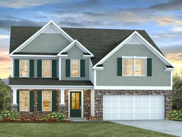 604 Asiatic Ct, Conway, SC 29526