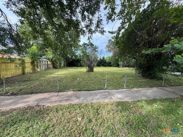 604 Attas Ave Lot 2, Killeen, TX 76541