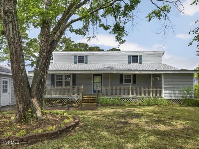604 Augusta Ave, Carolina Beach, NC 28428