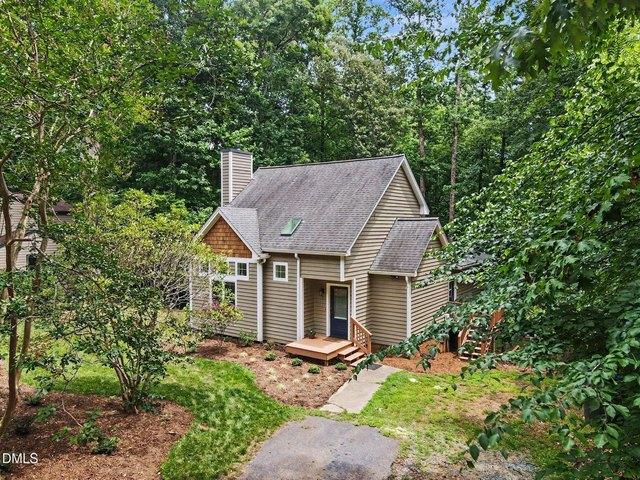 604 Bolin Creek Dr, Carrboro, NC 27510