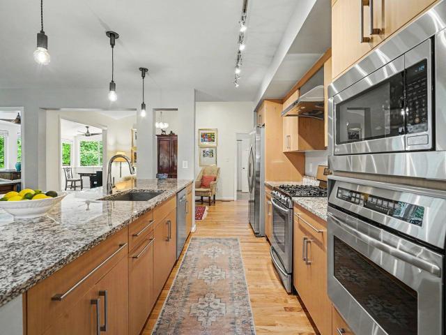 604 Bolin Creek Drive