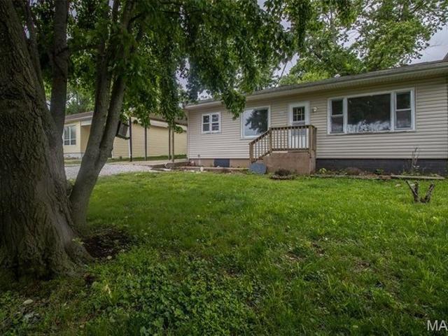 604 Bonnie St, Potosi, MO 63664