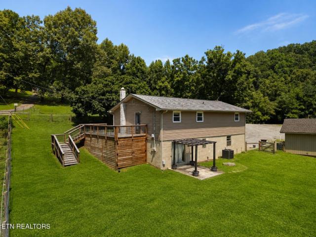 604 Bagwell Rd