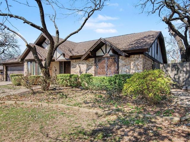 604 Baker Drive