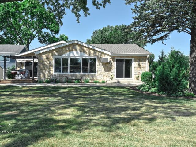 604 Bally Road
