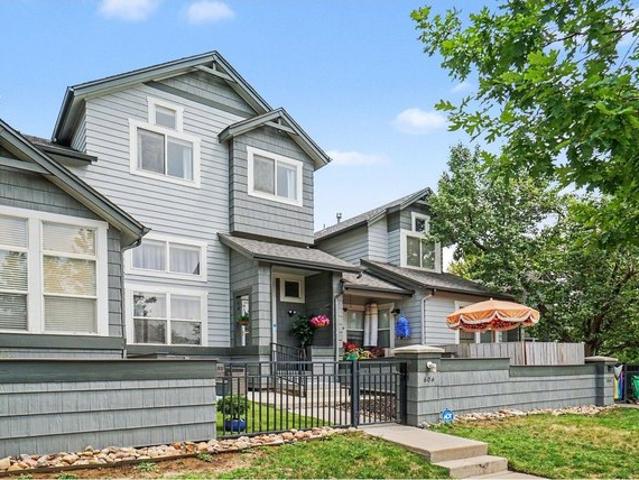 604 Barberry Dr, Longmont, CO 80503