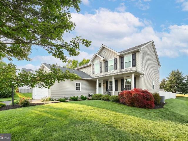 604 Bartlett Drive