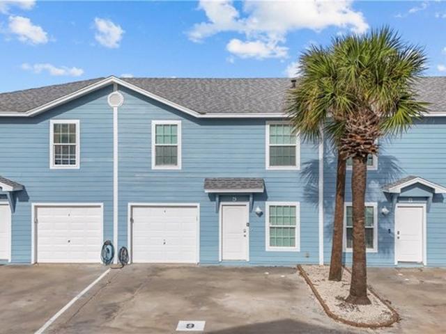 604 Beach Access Road 1A Unit 9B, Port Aransas, TX 78373