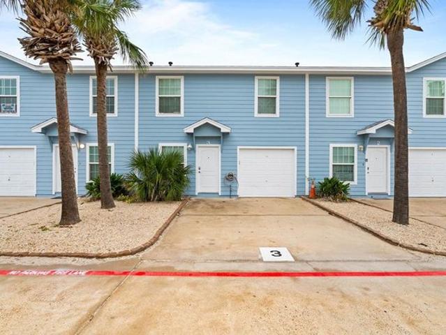 604 Beach Access Road 1A Unit 3A, Port Aransas, TX 78373