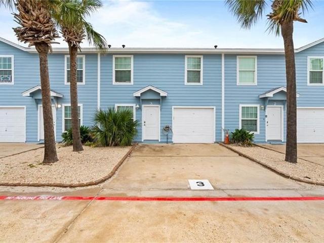 604 Beach Access 1 Rd Unit 3A, Port Aransas, TX 78373