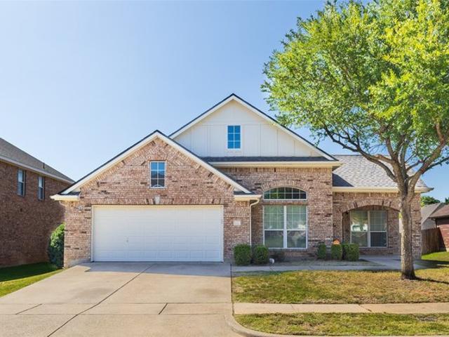 604 Beeman Dr, Arlington, TX 76002
