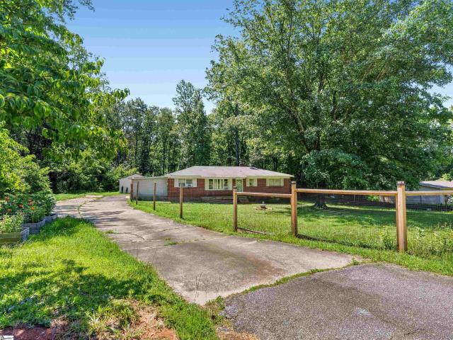 604 Belue Mill Road