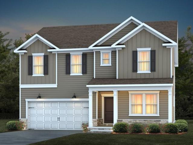 604 Ben Ledi Ct, Raleigh, NC 27603