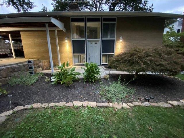 604 Bendview Dr, Charleston, WV 25314