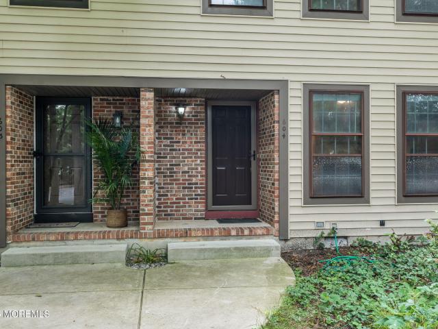 604 Bent Trail Unit 942