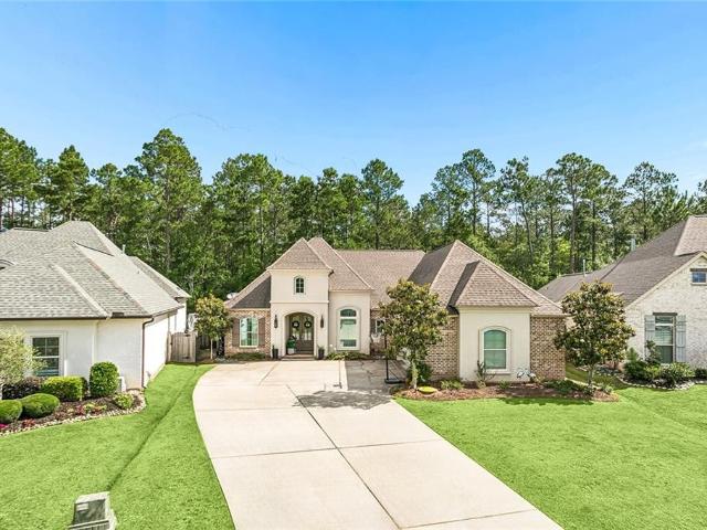 604 Blue Heron Lane