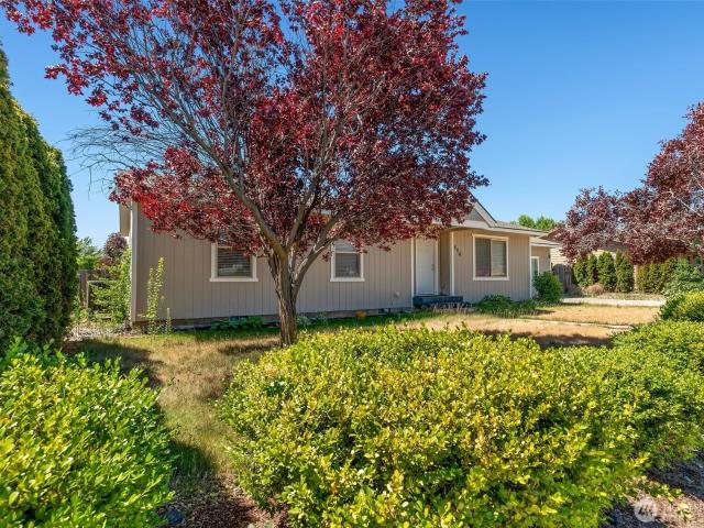 604 Bramble Avenue