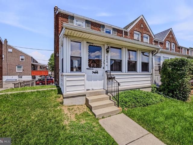 604 Braxton Road