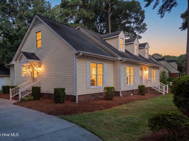604 Bremerton Dr, Greenville, NC 27858