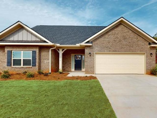 604 Britton #LOT 72, Macon, GA 31216
