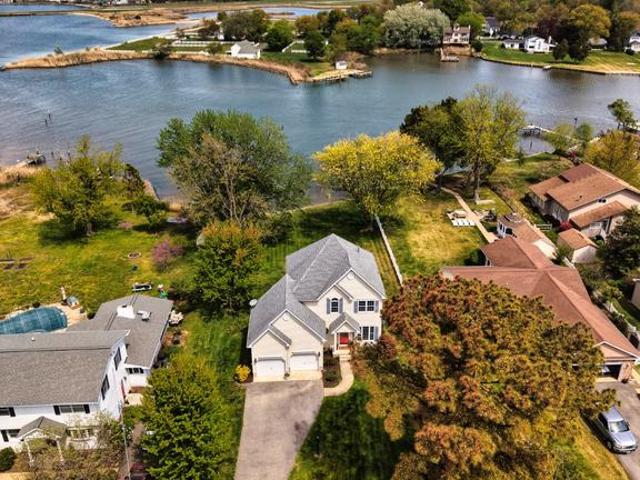 604 Broadcreek Drive